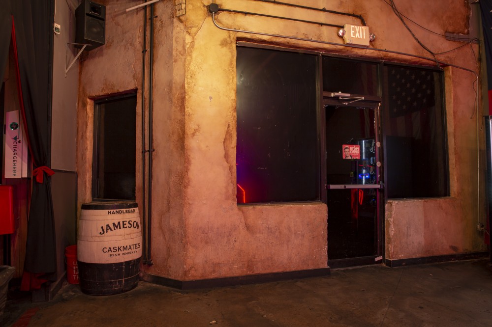 Austin Ghost Tours - Austin | Project Expedition