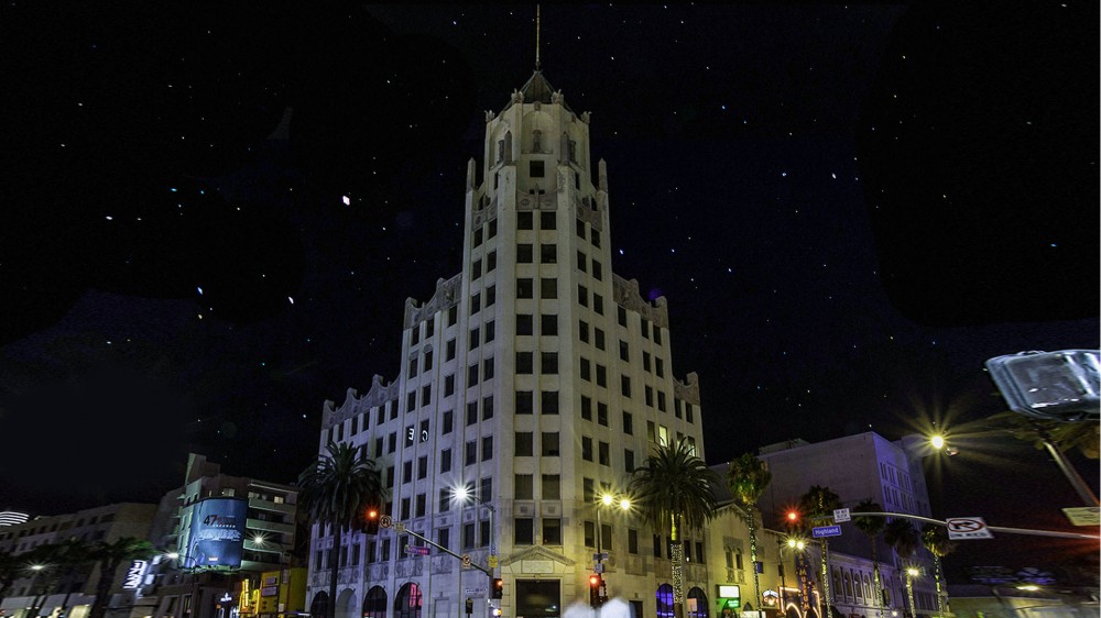 LA Ghost Walking Tour - Los Angeles | Project Expedition