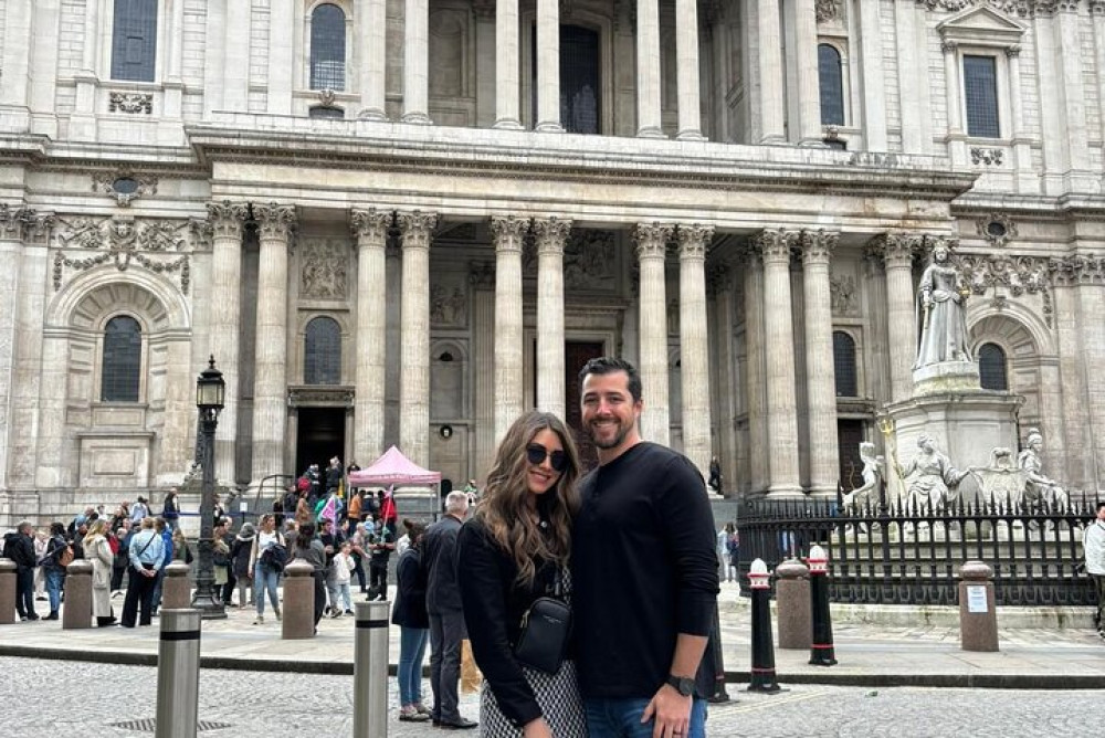 London Layover Private Black Cab Tour With Heathrow Hotel Pick Up ...