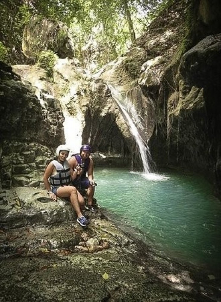 Damajagua Waterfalls Sights & Attractions - Project Expedition
