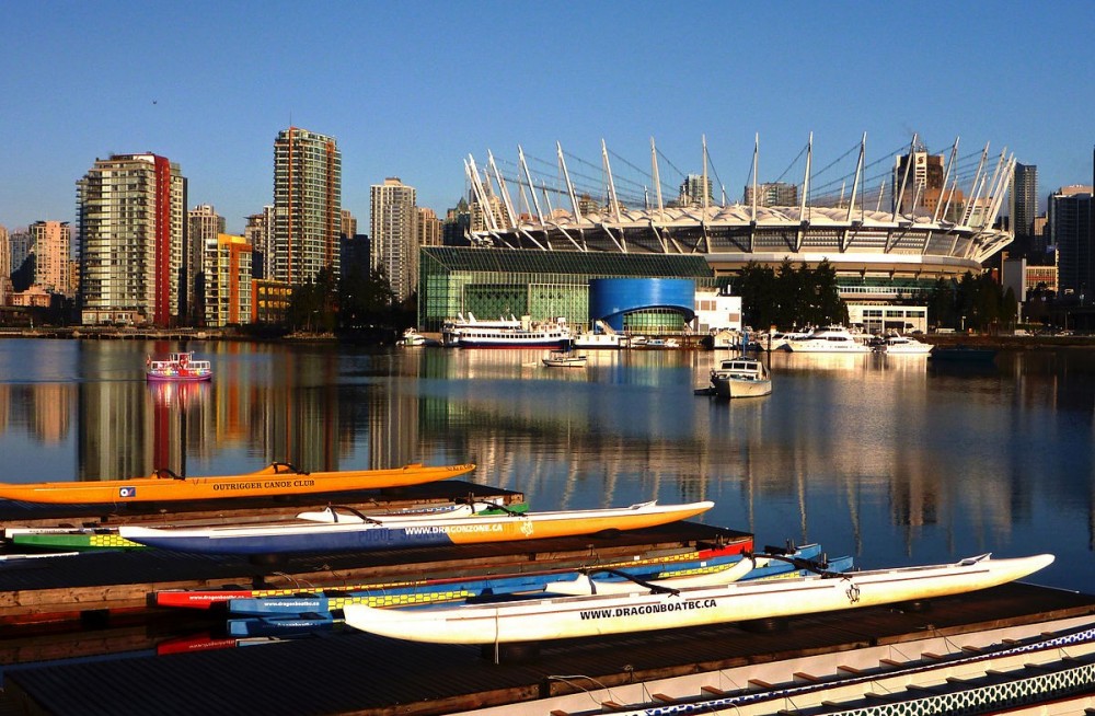 False Creek Sights & Attractions - Project Expedition