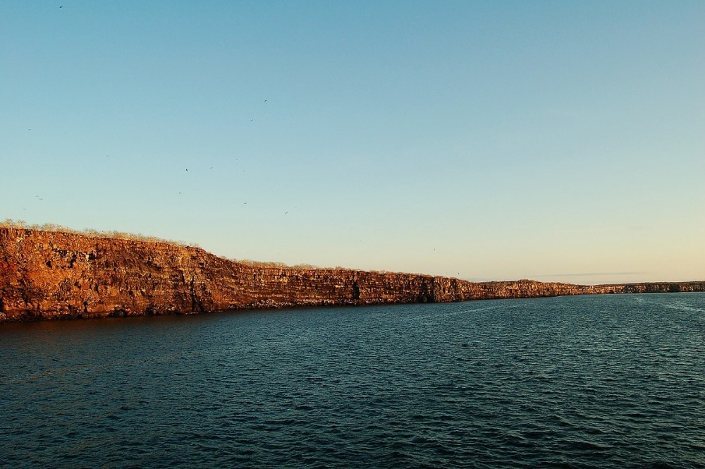 Genovesa Island Sights & Attractions - Project Expedition