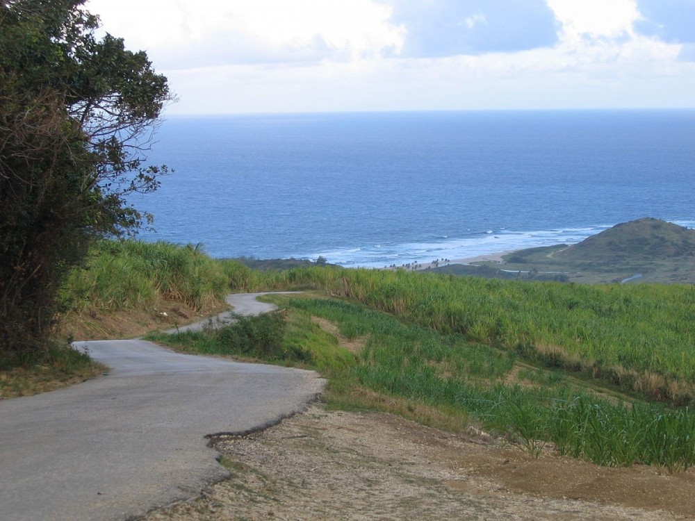 Cherry Tree Hill, Barbados Sights & Attractions - Project Expedition