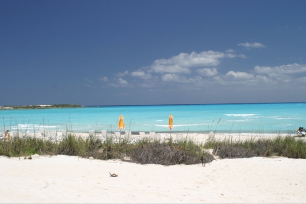 Exuma Sights & Attractions - Project Expedition