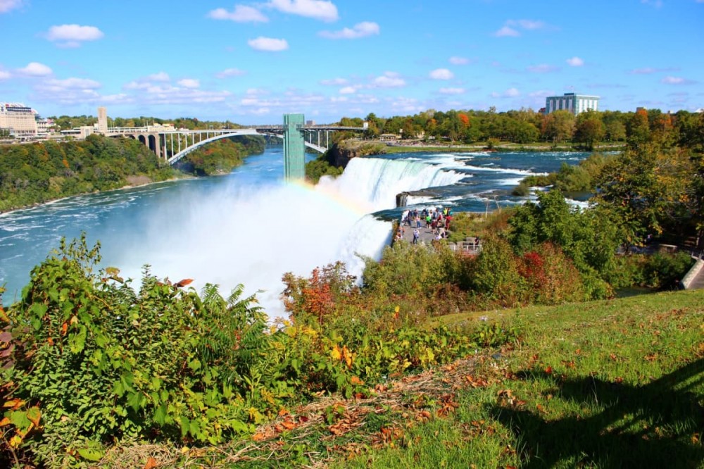 Best of Niagara Falls Tour (USA Side Only) - Niagara Falls | Project ...