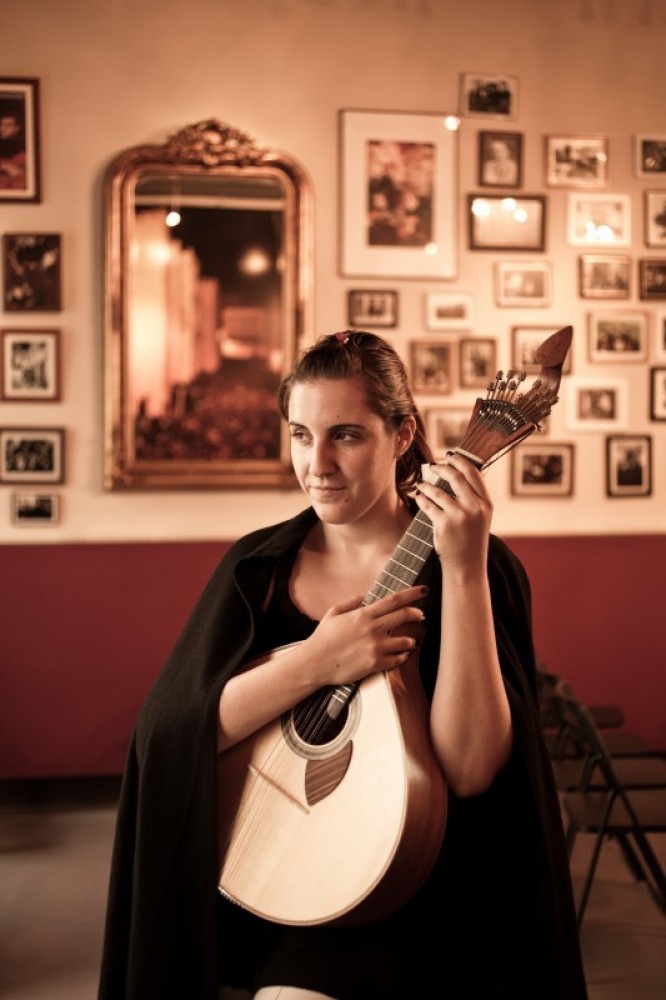 Fado From Coimbra Tour - Coimbra | Project Expedition