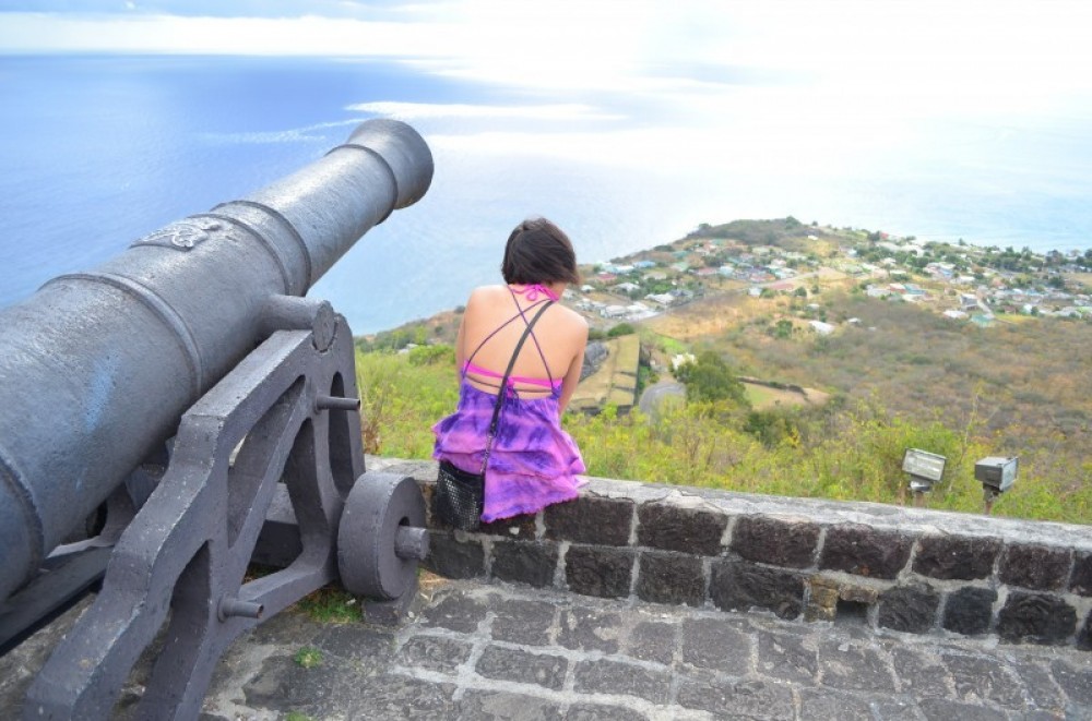 Panoramic Half Island Tour - Option 1 - Basseterre | Project Expedition