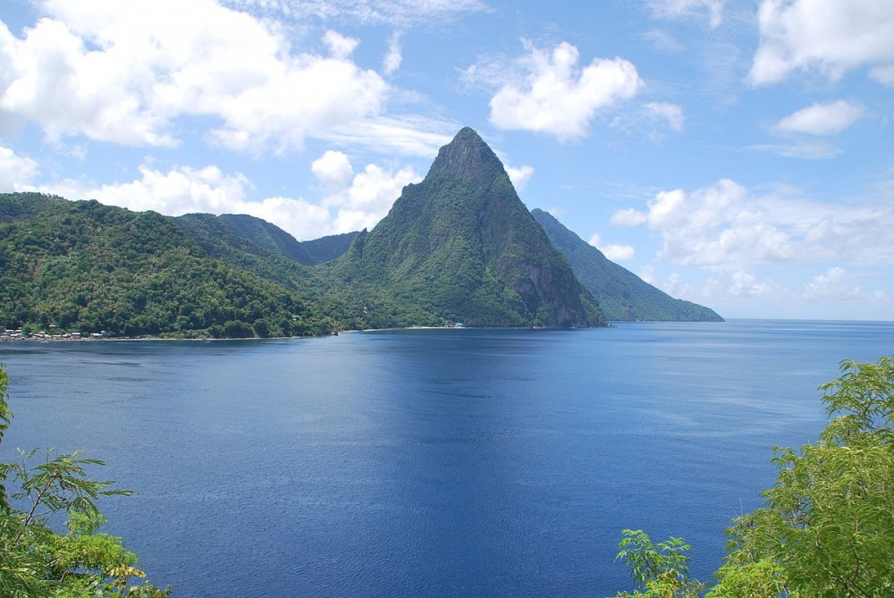 Gros Piton Sights & Attractions - Project Expedition