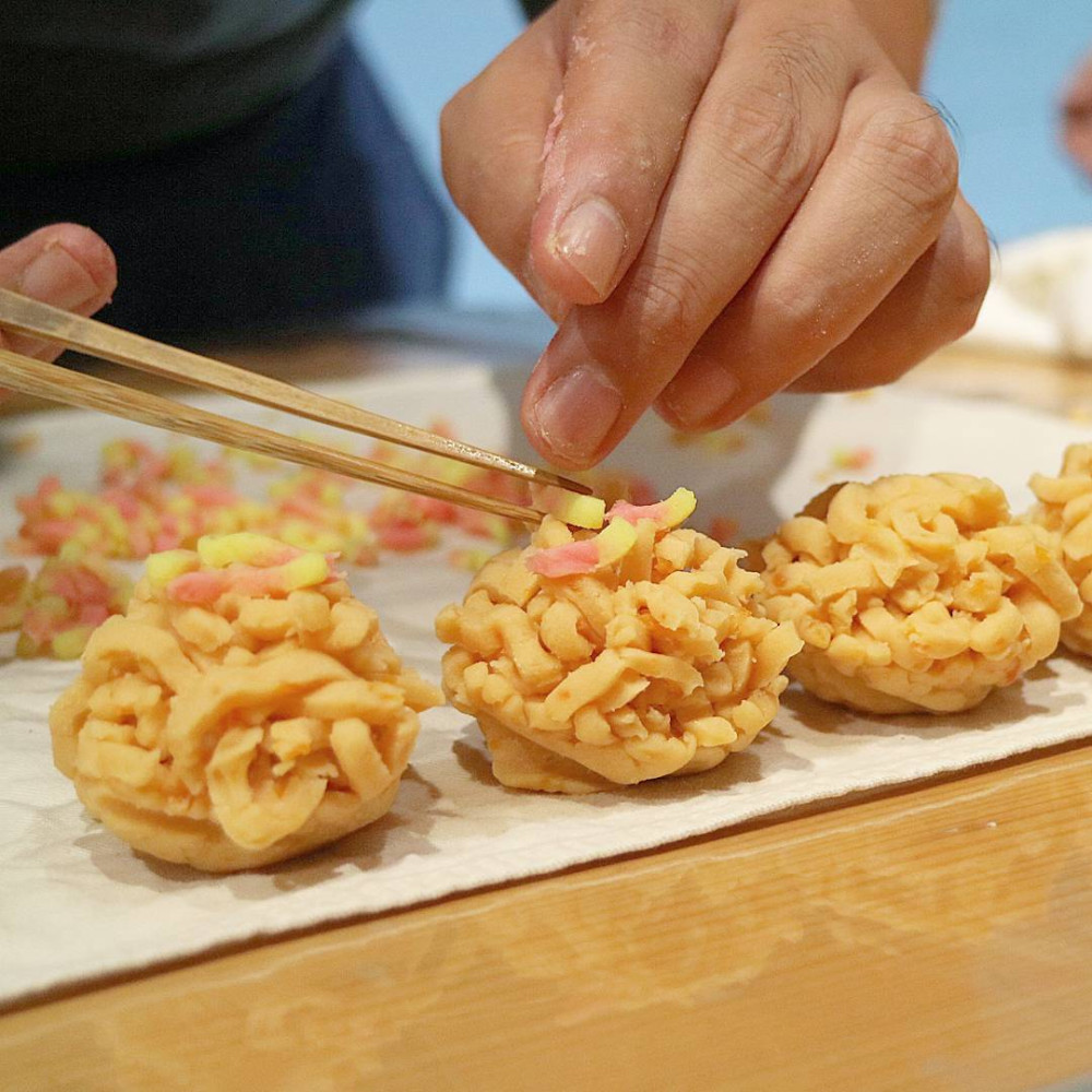 Nagoya Tour: Matcha, Confections, and Traditions in Nishio - Nagoya ...