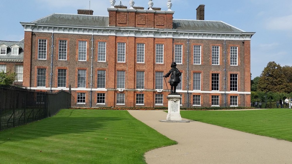 Kensington Palace Sights & Attractions - Project Expedition