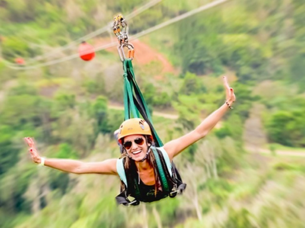 Toro Verde Nature Adventure Park & Adventure Travel - Project Expedition