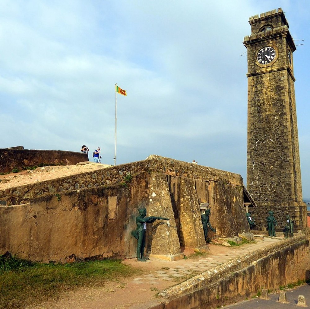 Galle Fort Sights & Attractions - Project Expedition