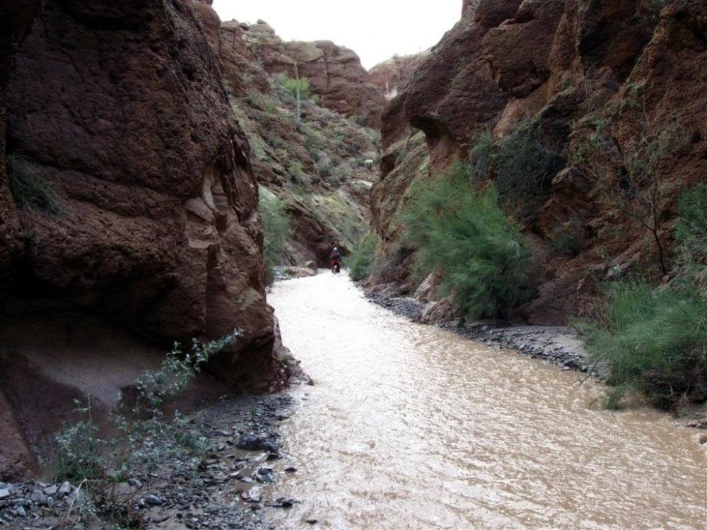 The Box Canyon ATV Tour - Phoenix | Project Expedition
