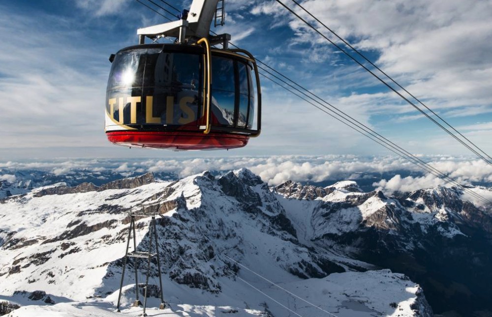 Highlights Of Central Switzerland (2D/1N) - Zurich | Project Expedition