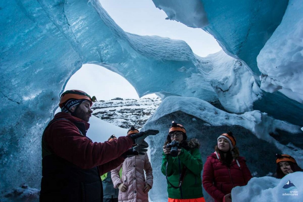 Arctic Adventures - Project Expedition