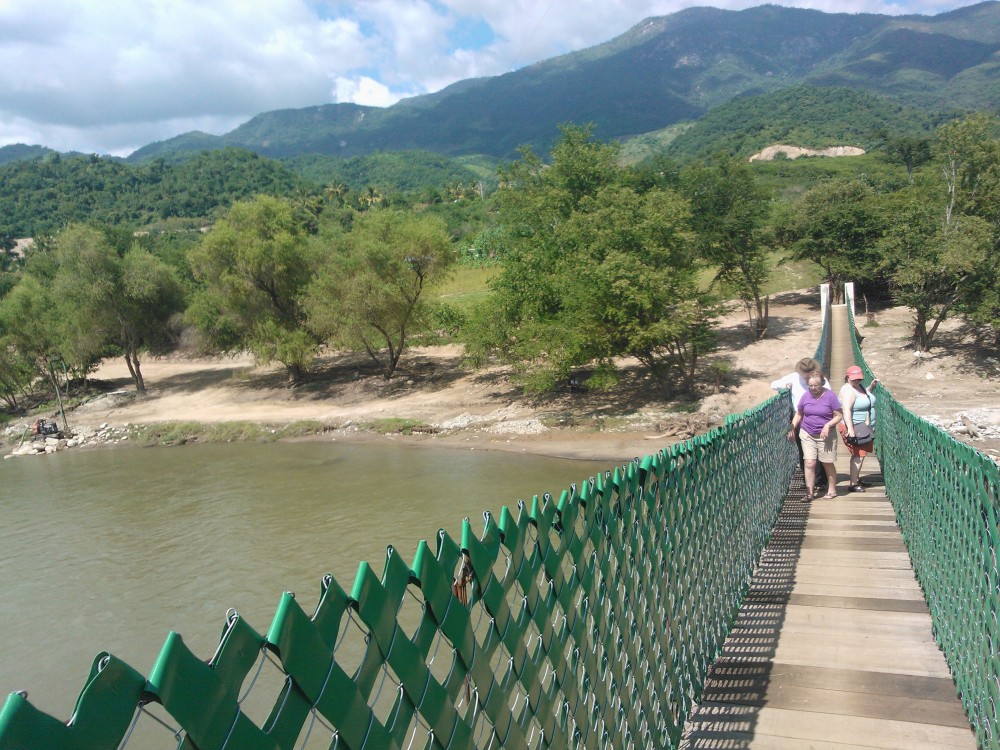 Villages And Traditions Of Santa Maria Colotepec - Puerto Escondido ...