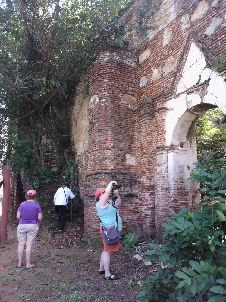 Villages And Traditions Of Santa Maria Colotepec - Puerto Escondido ...