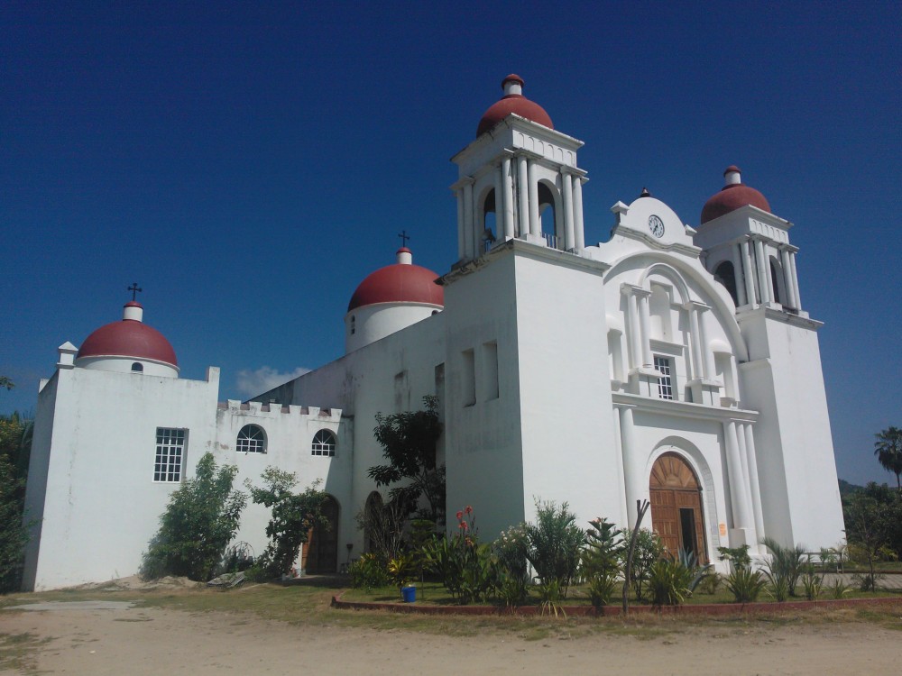 Villages And Traditions Of Santa Maria Colotepec - Puerto Escondido ...