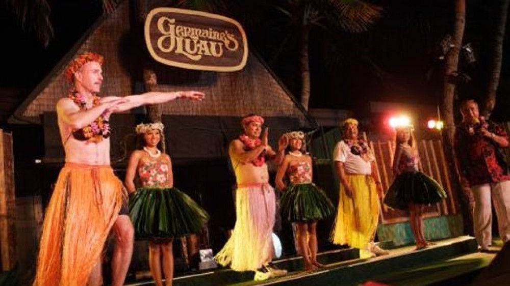 Chief's Luau - Paradise Experience With Transfer - Honolulu | Project ...