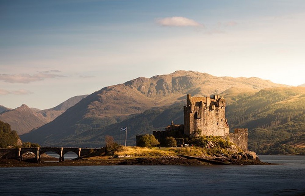 Skye & Eilean Donan Castle from Inverness - Inverness | Project Expedition