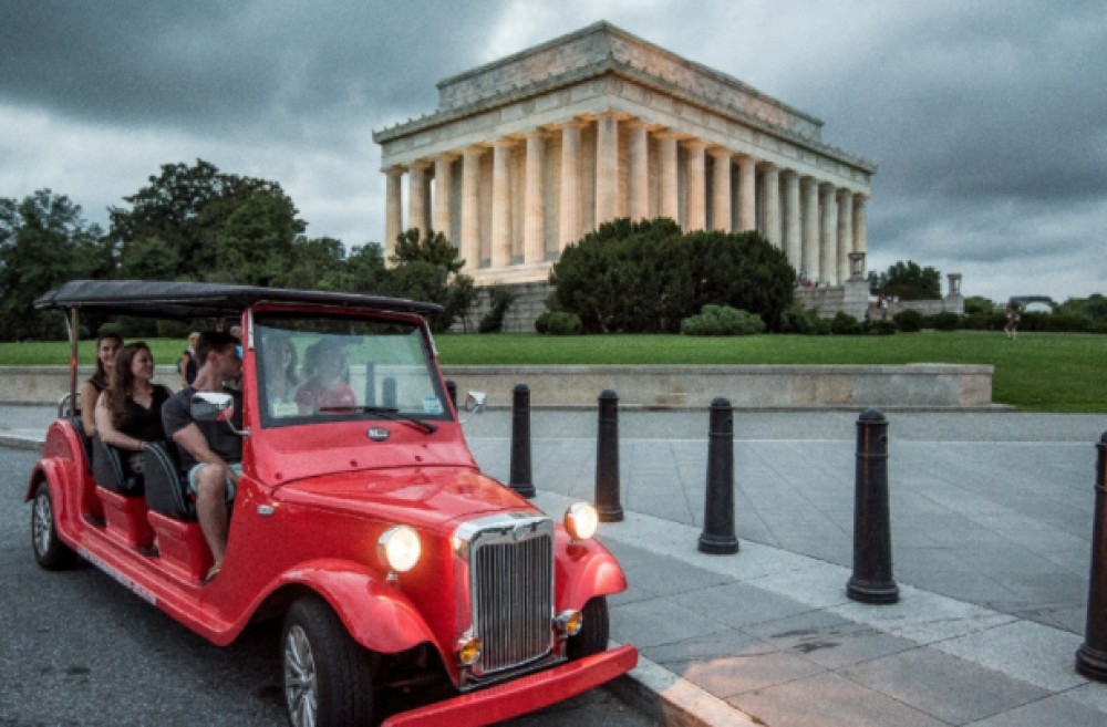 Intrepid Urban Adventures - Project Expedition