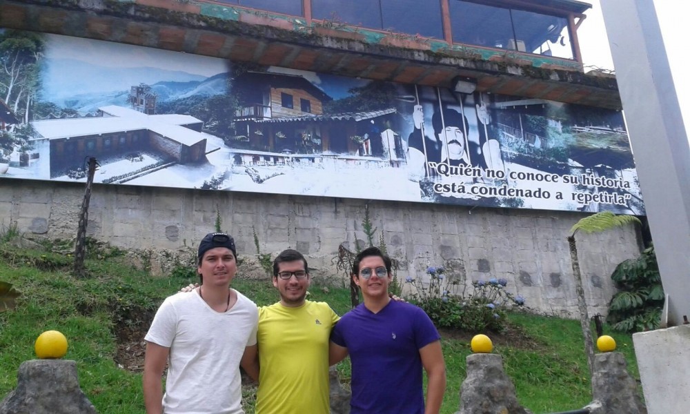 Private Pablo Escobar Escape Route Tour - Medellin | Project Expedition