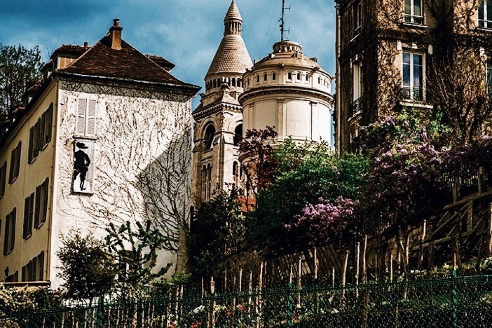 Montmartre Guided Walking Tour - Semi-Private - Paris | Project Expedition