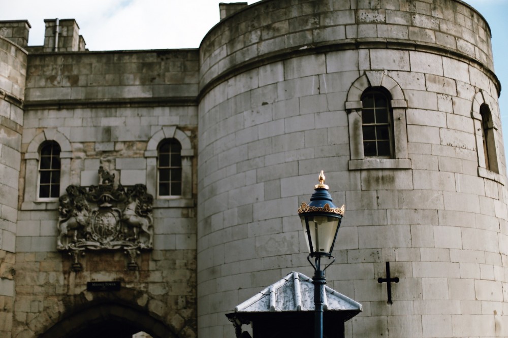 Old City of London Guided Walking Tour - Private - London | Project ...