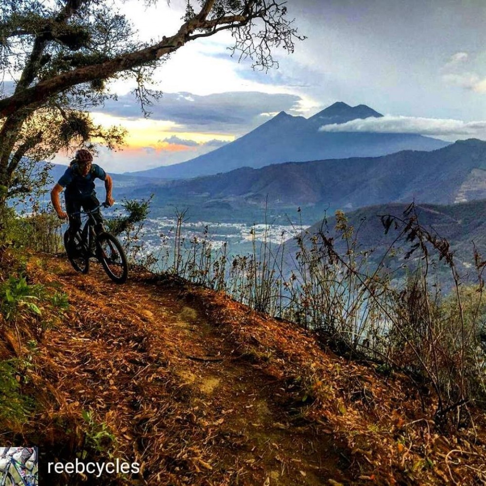 8 Day Guatemala Multi-Sport Tour - Antigua | Project Expedition