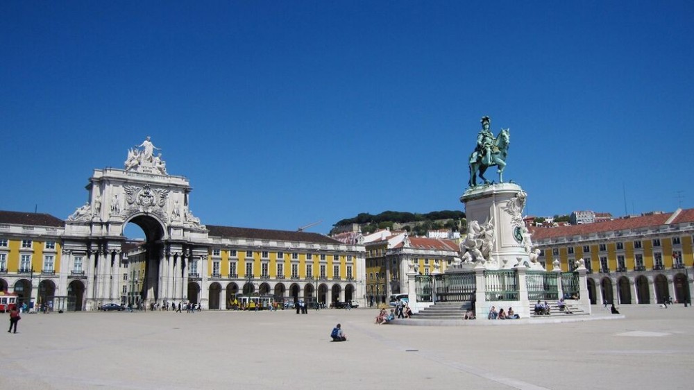 Small Group Best Of Lisbon Walking Tour - Lisbon | Project Expedition