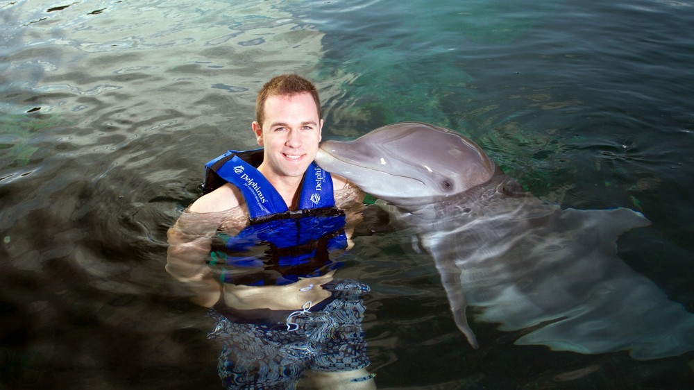 Xel Há Delphinus: Dolphinclusive Primax - Tulum | Project Expedition