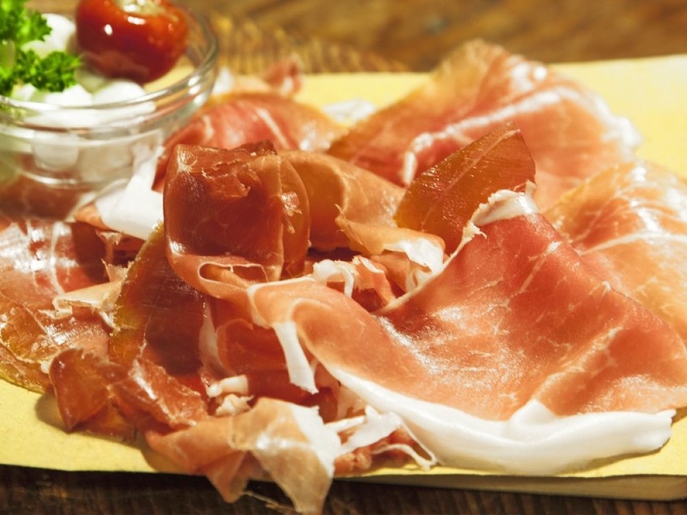 Parma Ham, Parmesan Cheese, and Balsamic Vinegar Private Tour - Parma ...