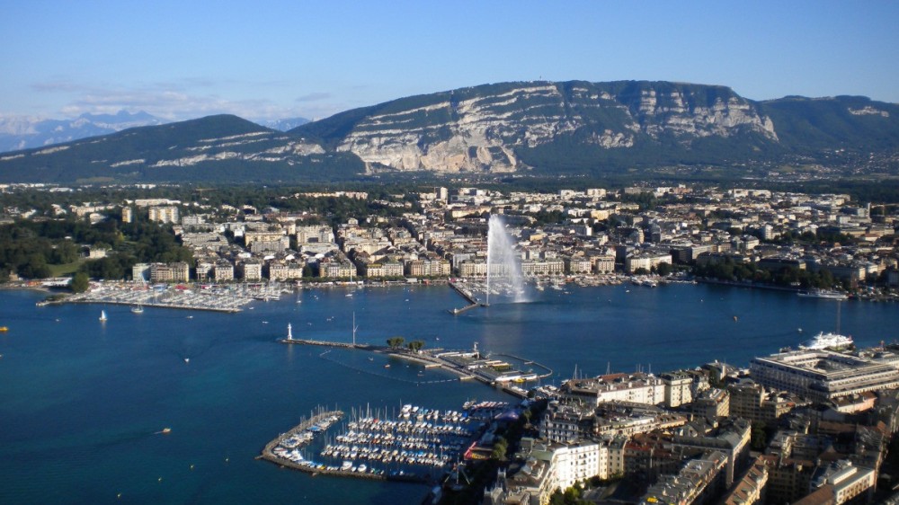 Geneva City Tour - Geneva | Project Expedition