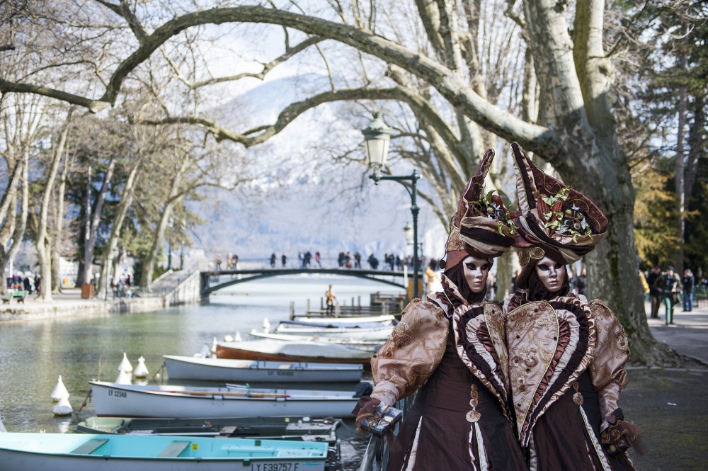Geneva City Tour, Boat Cruise and Annecy - Geneva | Project Expedition