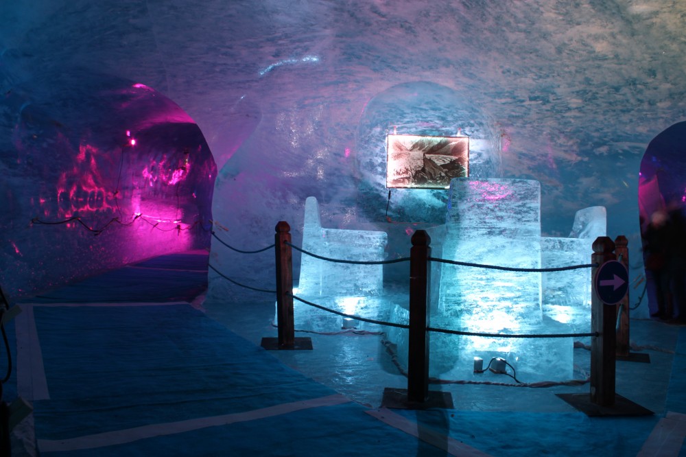 Chamonix with Cable Car (Half Day) + Mountain Train from Geneva ...