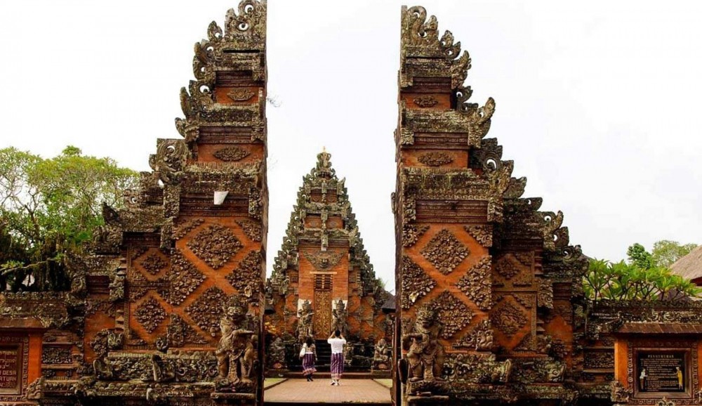 Bali Ubud Tours - Ubud | Project Expedition