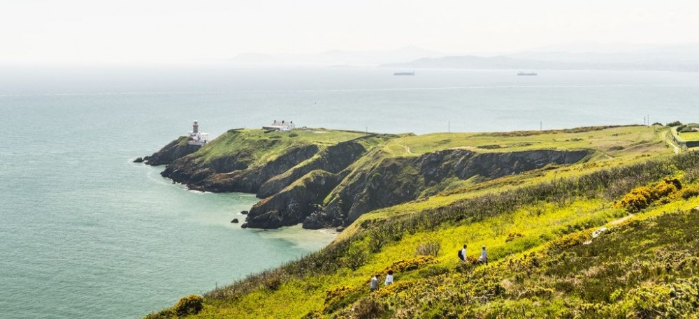 Dublin: City Excursion and Howth Tour with Jameson + Guiness - Dublin ...