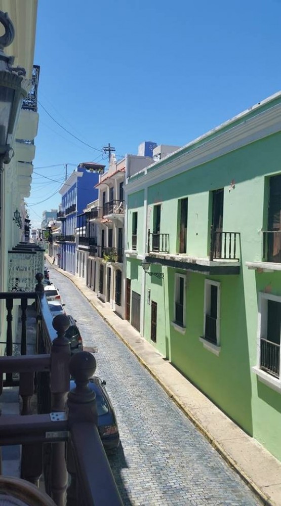 Castillo Tours - Project Expedition