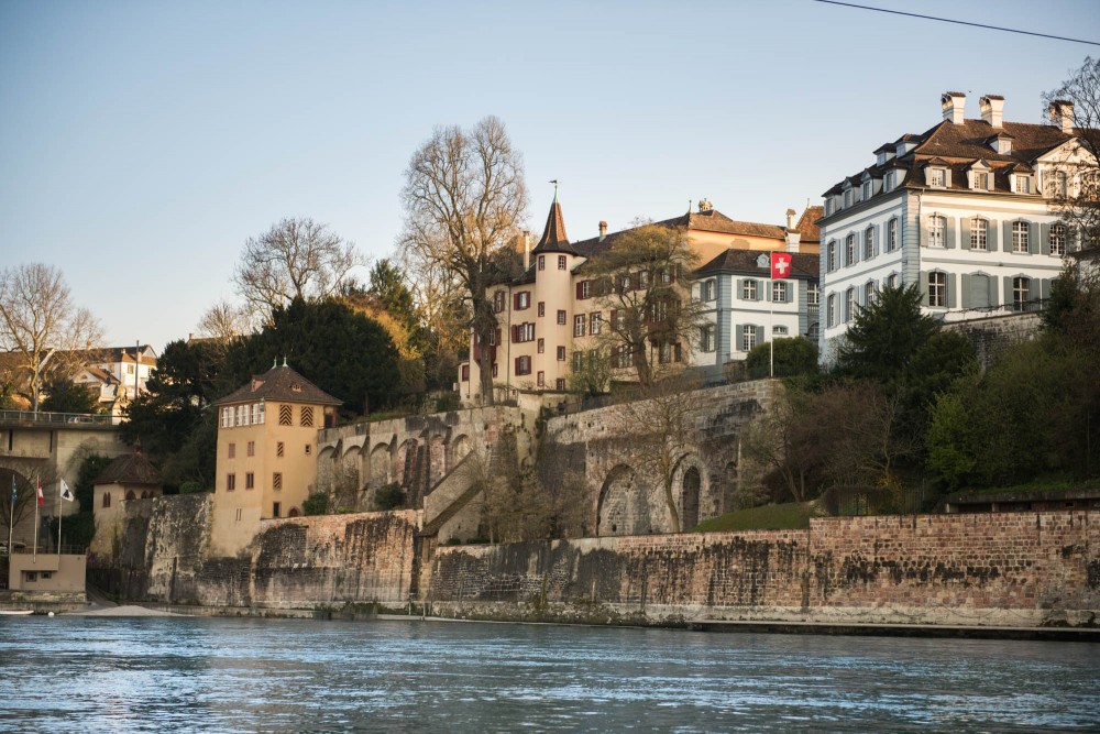 Swiss Basel & Colmar in France on a Day Trip - Zurich | Project Expedition