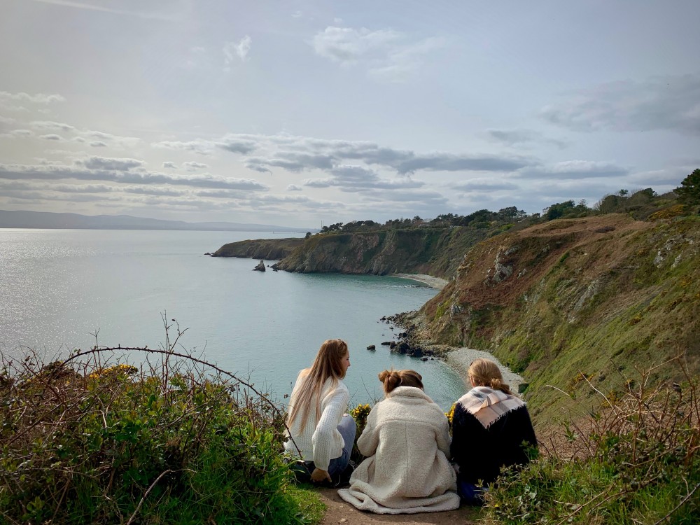 Howth Peninsula Hiking Tour - Howth | Project Expedition