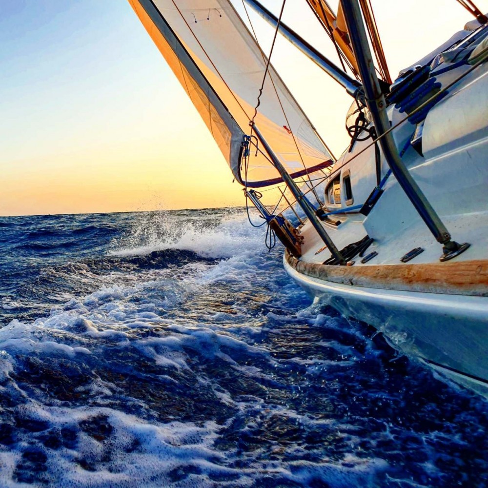 Boka Bay Sailing Tour - Tivat | Project Expedition