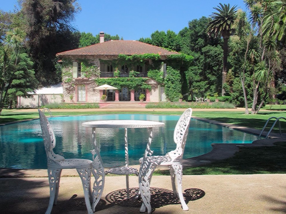 Isla de Maipo Wine Lovers Premium Tour - Santiago | Project Expedition