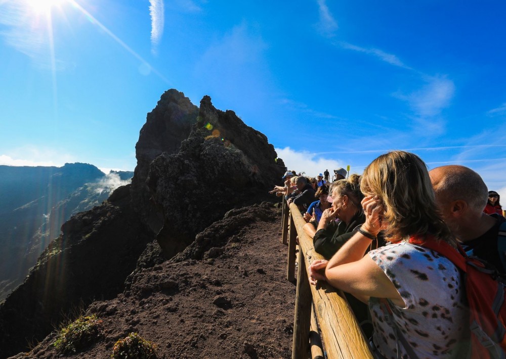 Skip-the-line Pompeii and Mount Vesuvius Tour From Sorrento - Sorrento ...