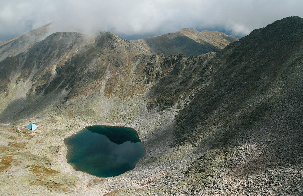Musala Peak (2925m) Hike in the Rila Mountains - Sofia | Project Expedition