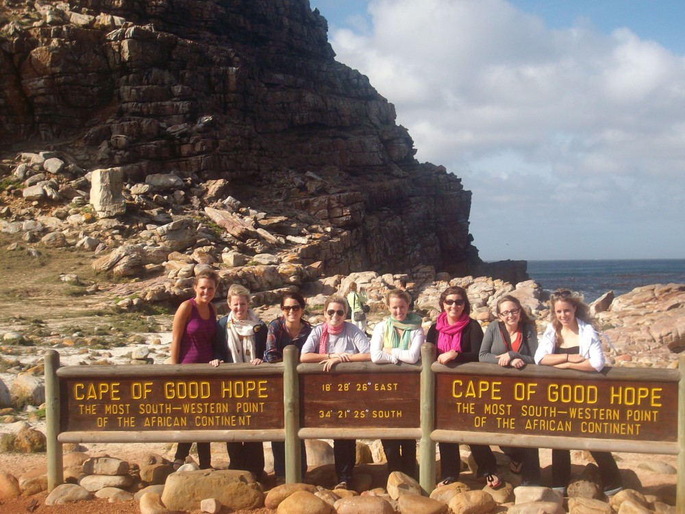 The Ultimate Cape Point Tour - Cape Town | Project Expedition