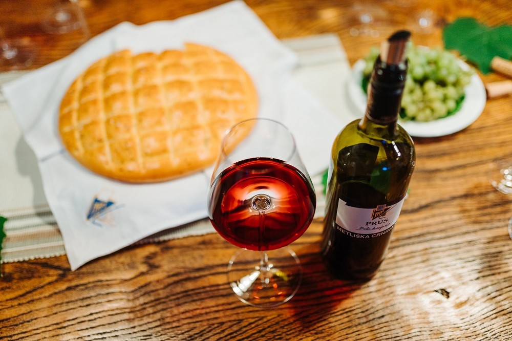 Private White Carniola Day Tour with Kolpa + Rafting + Wine - Ljubljana ...