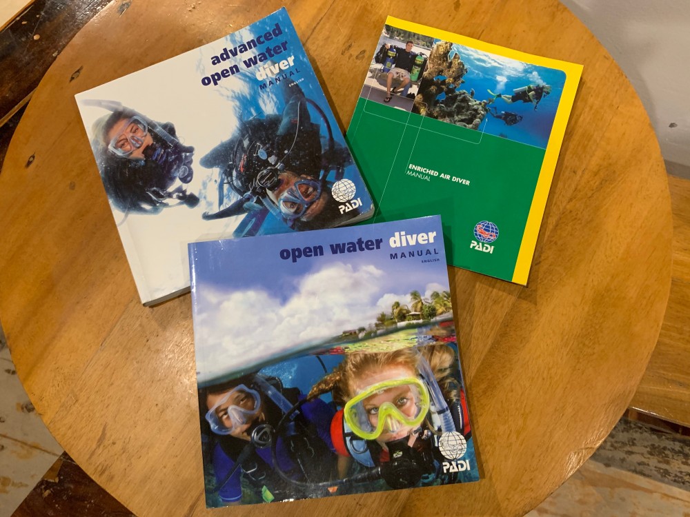 SSI Advanced Adventurer - 2 Days Course - Manila | Project Expedition