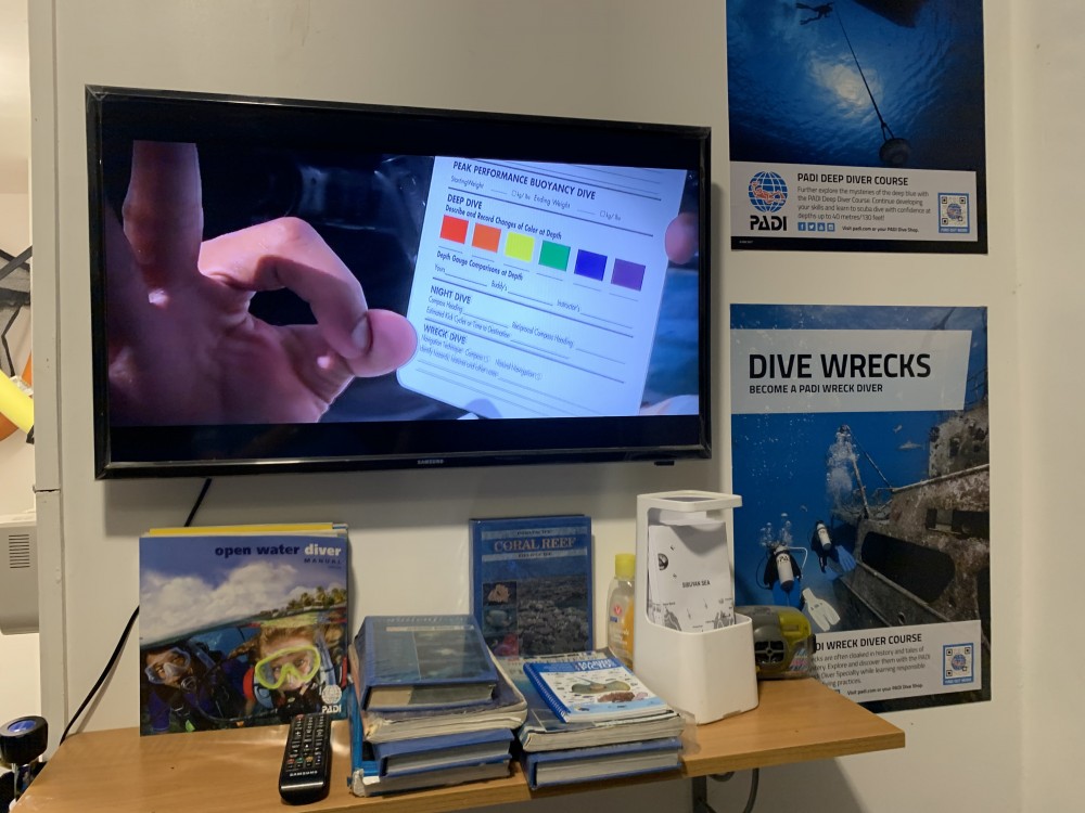 SSI Advanced Adventurer - 2 Days Course - Manila | Project Expedition