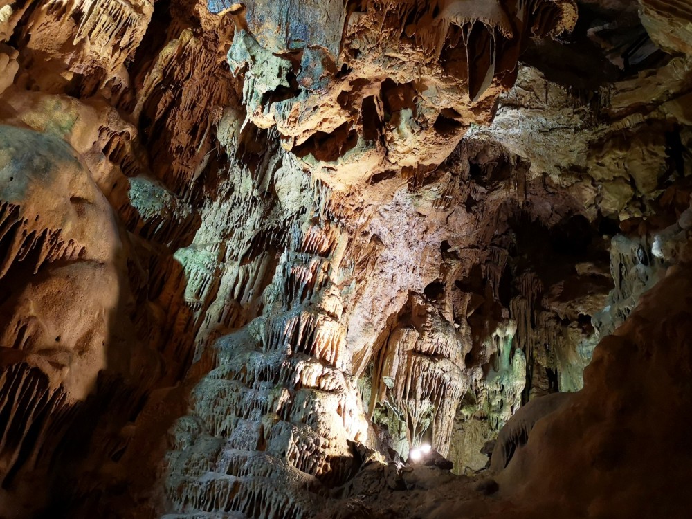 Resava Treasury Private Tour - Belgrade | Project Expedition