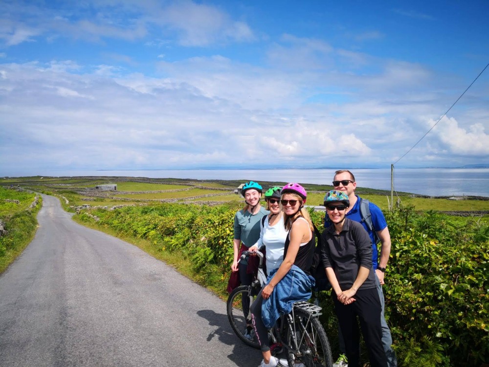 6 Day Magical Southern Explorer - Small Group Tour - Dublin | Project ...